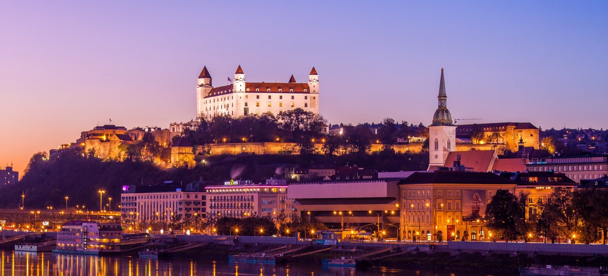 Flusskreuzfahrten ab Passau
